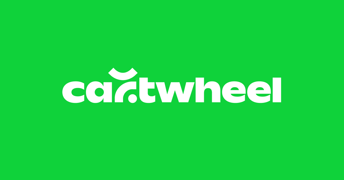 Cartwheel documentation | Cartwheel